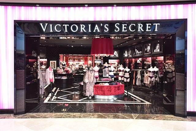 Victoria’s Secret Vadi İstanbul’da | AVMDergi-Türkiye'nin AVM ve ...